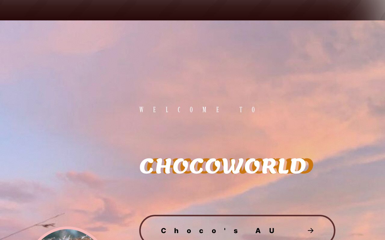 Choco World